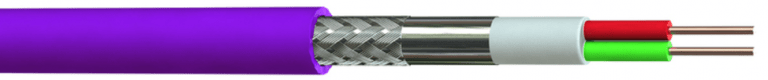 Cabo Profibus DP e Cabo Profibus PA | MD Policabos